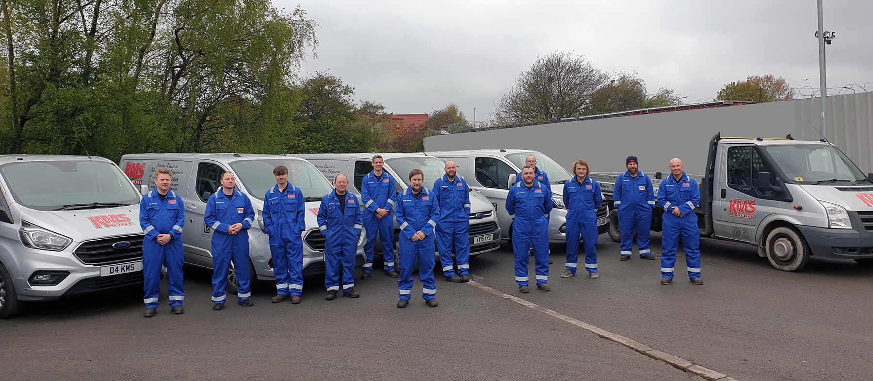 Kingston Marine Services | 24 Hour Breakdown Recovery